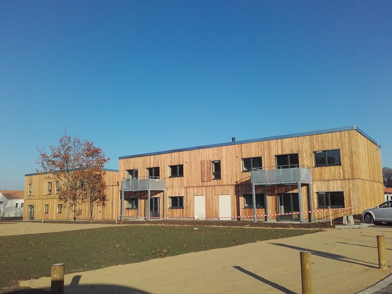 Construction de maisons et bâtiments - Sud-Loire de Nantes - TGBAT